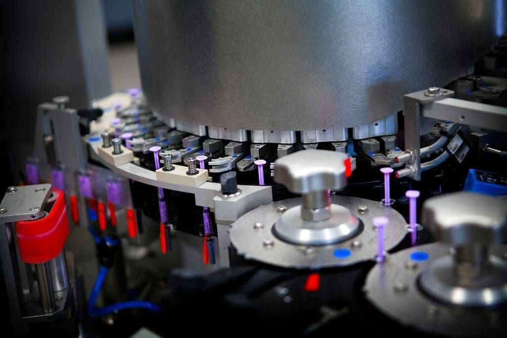 Dycem | Contamination Control Mats