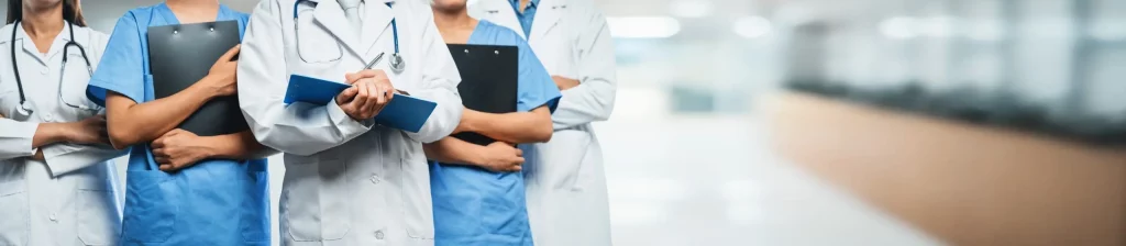 Preventing Cross-Contamination in Healthcare Settings | Dycem