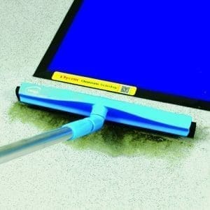 Cleaning Dycem | How to Clean Dycem Products
