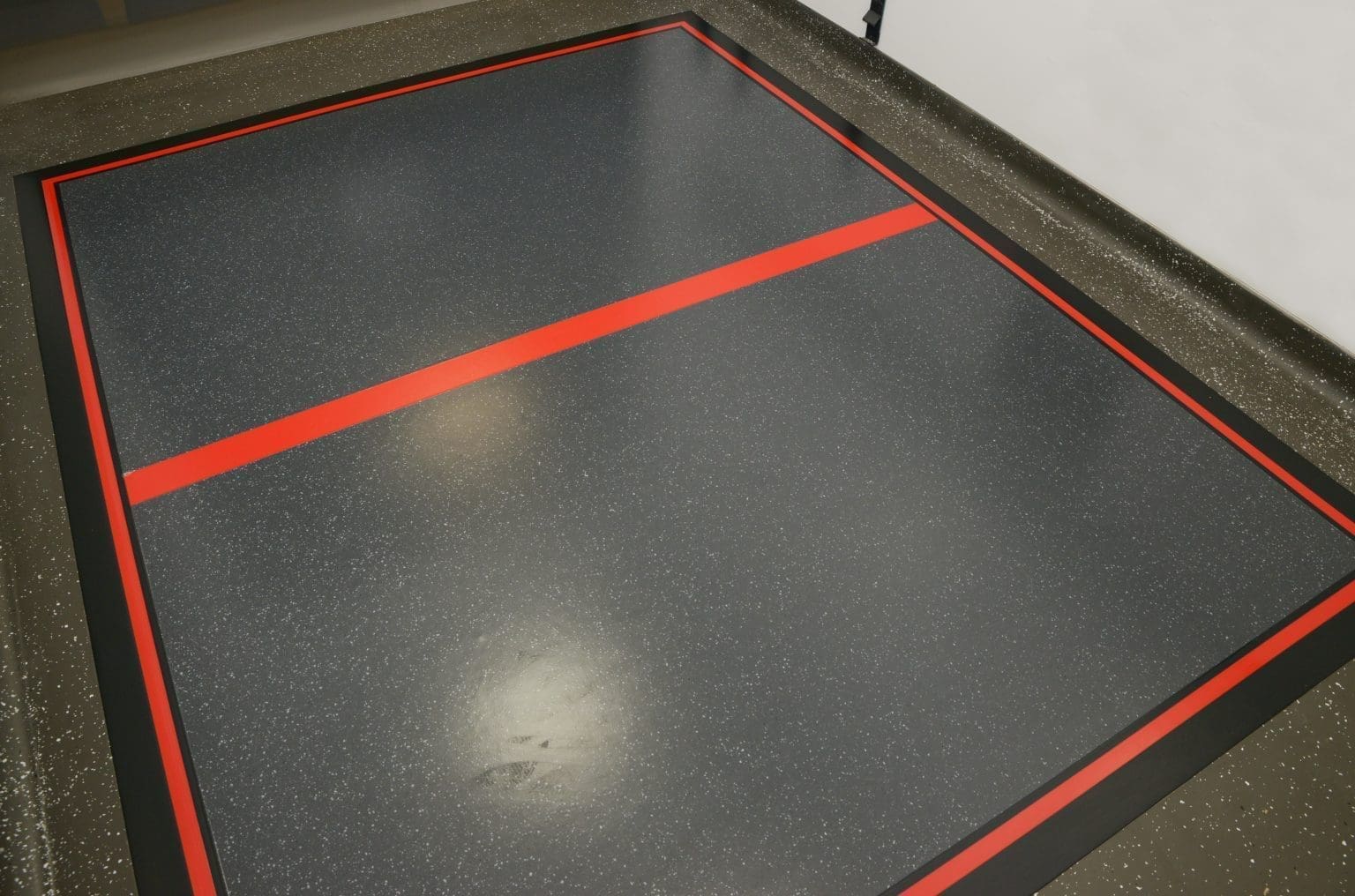 Workzone | Heavy Duty Contamination Control Mats | Dycem