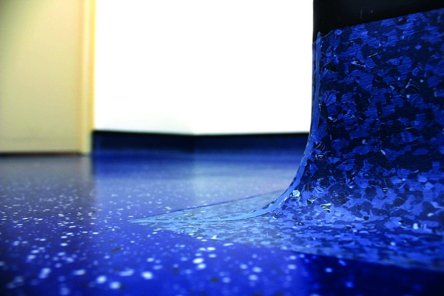 Flooring For Cleanrooms | Dycem