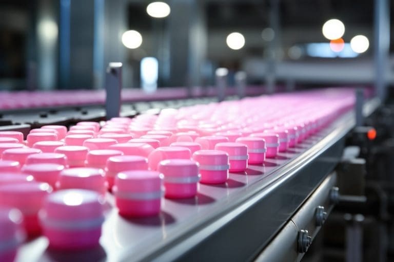 MoCRA & Cosmetics GMP Guidelines: 8 Key Areas | Dycem