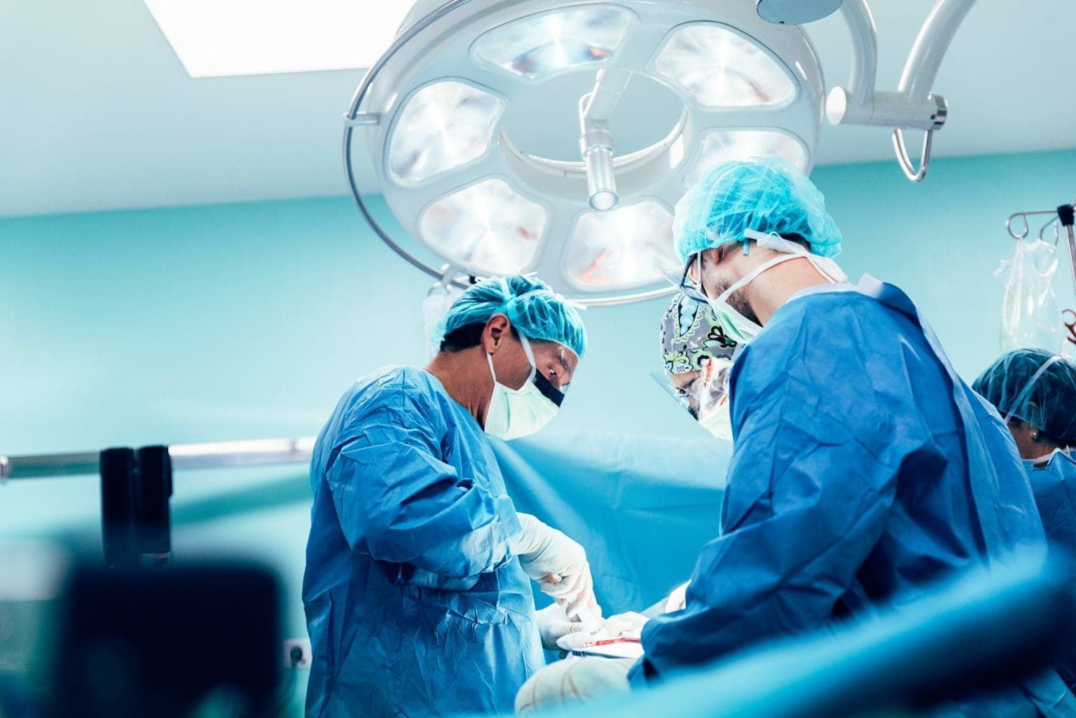 Preventing Cross-Contamination in Healthcare Settings | Dycem