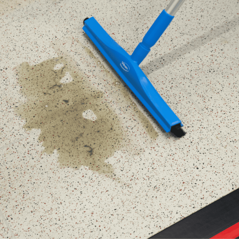 Cleaning Dycem | How to Clean Dycem Products