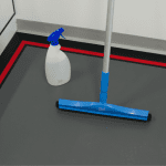 Cleaning Dycem | How to Clean Dycem Products