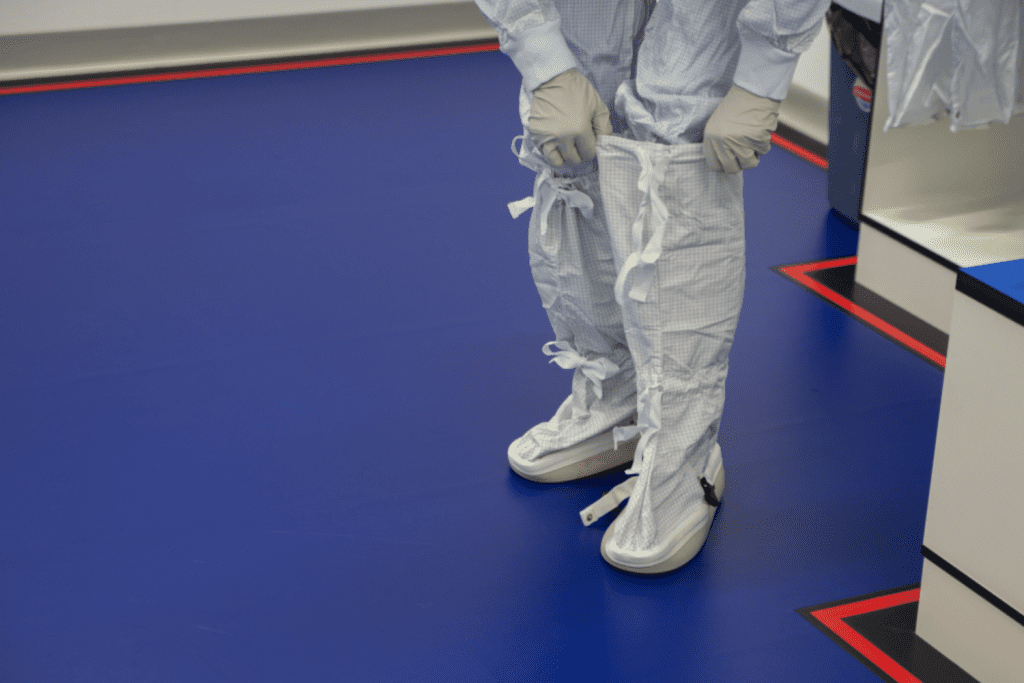 9 Tips to Improve Your Contamination Control Strategy (CCS) | Dycem