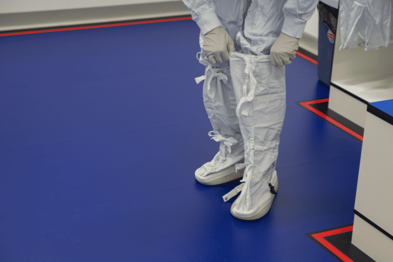 9 Tips to Improve Your Contamination Control Strategy (CCS) | Dycem