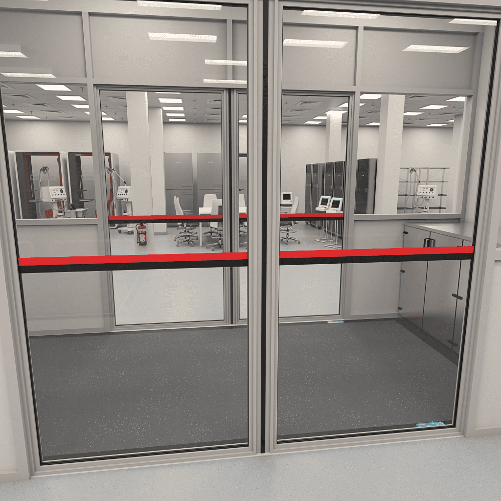 8 Ways to Keep Your Cleanroom Free of Contamination | Dycem