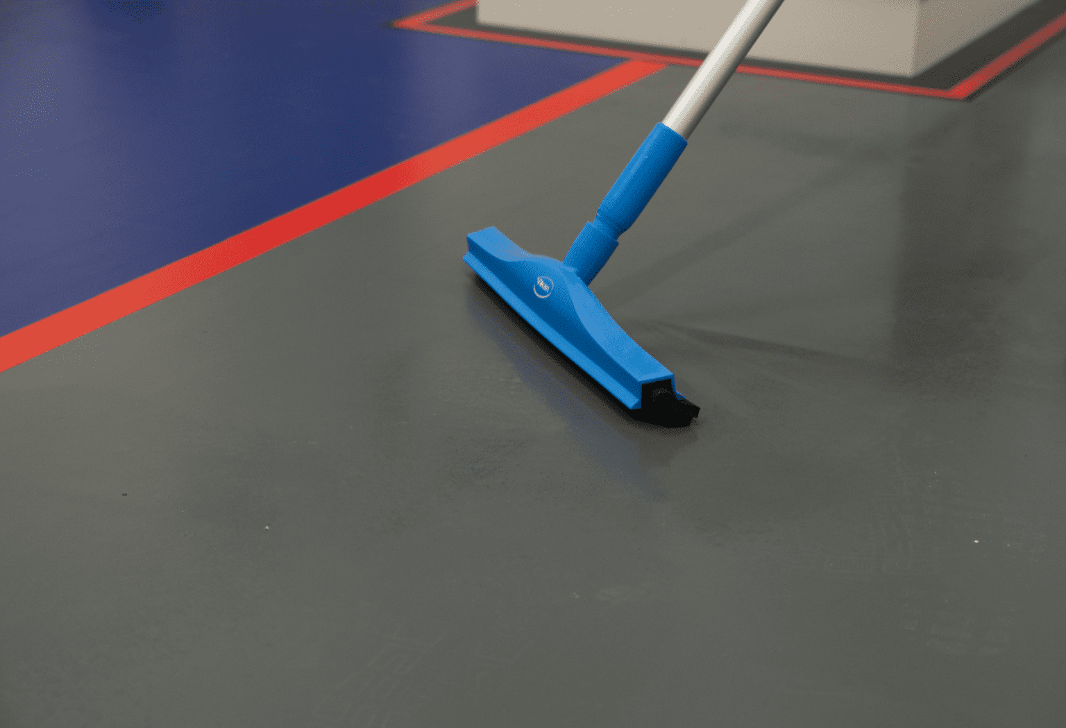 How to Clean Dycem Mats | Dycem