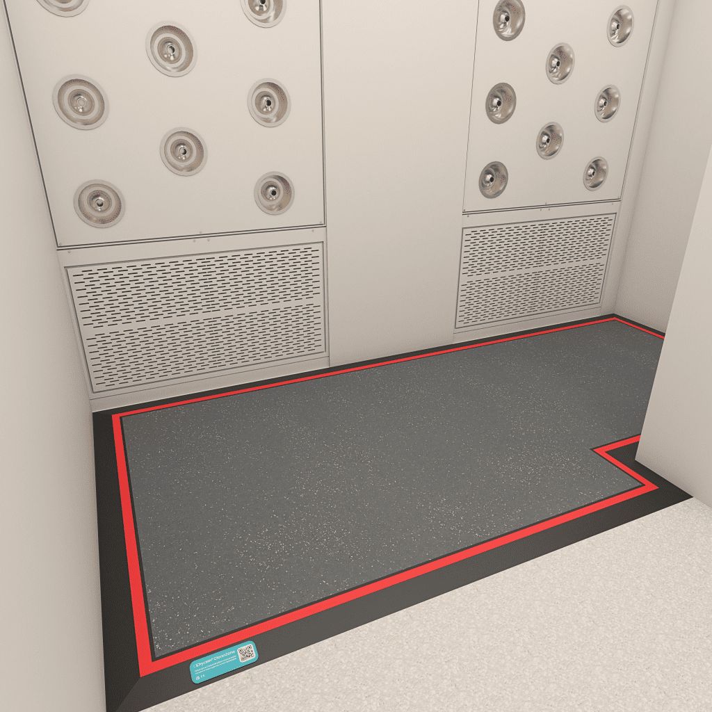 How the National Graphene Institute Improved Cleanroom Contamination ...