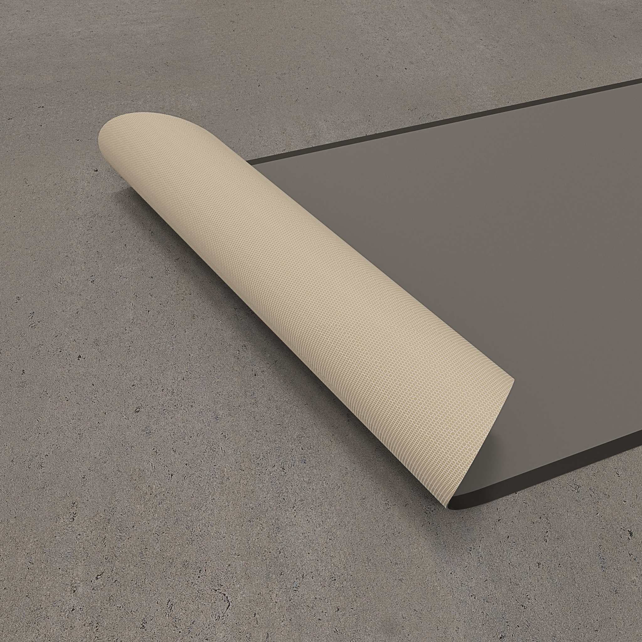 Floating Mats | Dycem | Reusable Sticky Mats