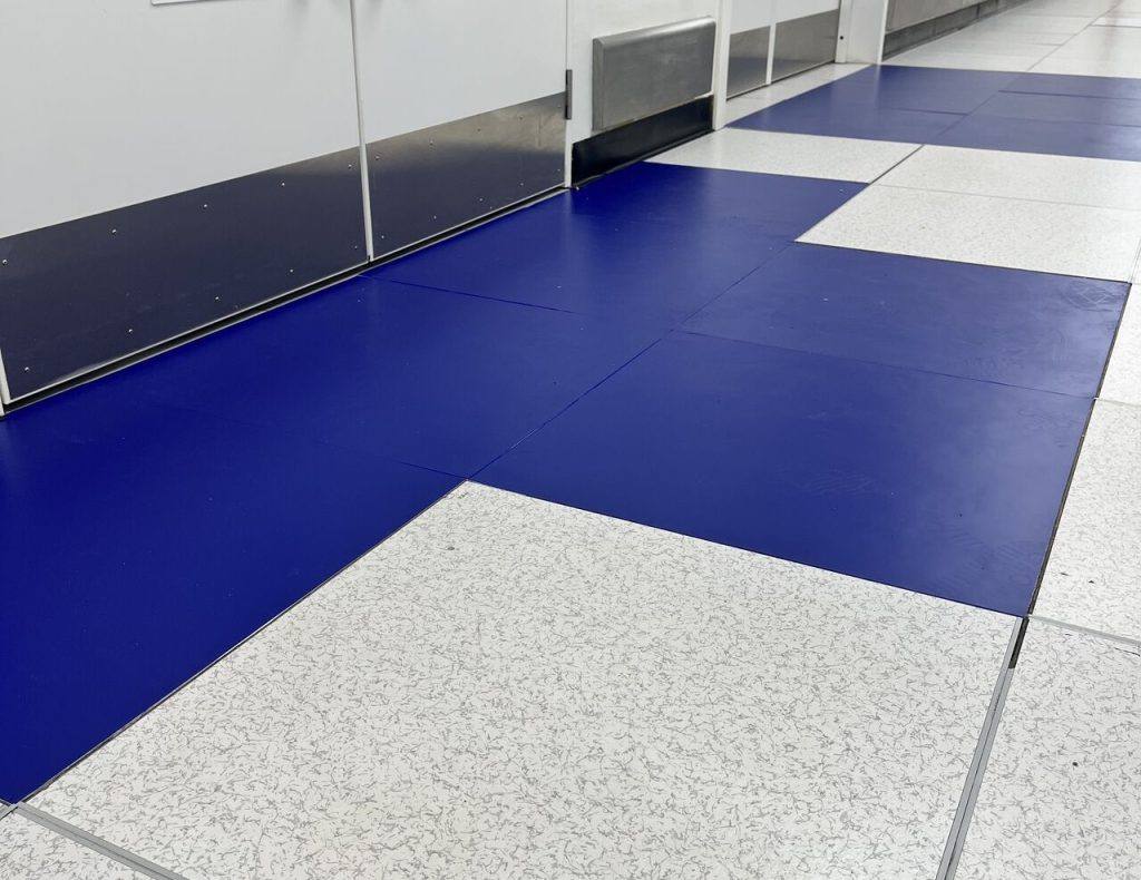 Access Panels | Dycem