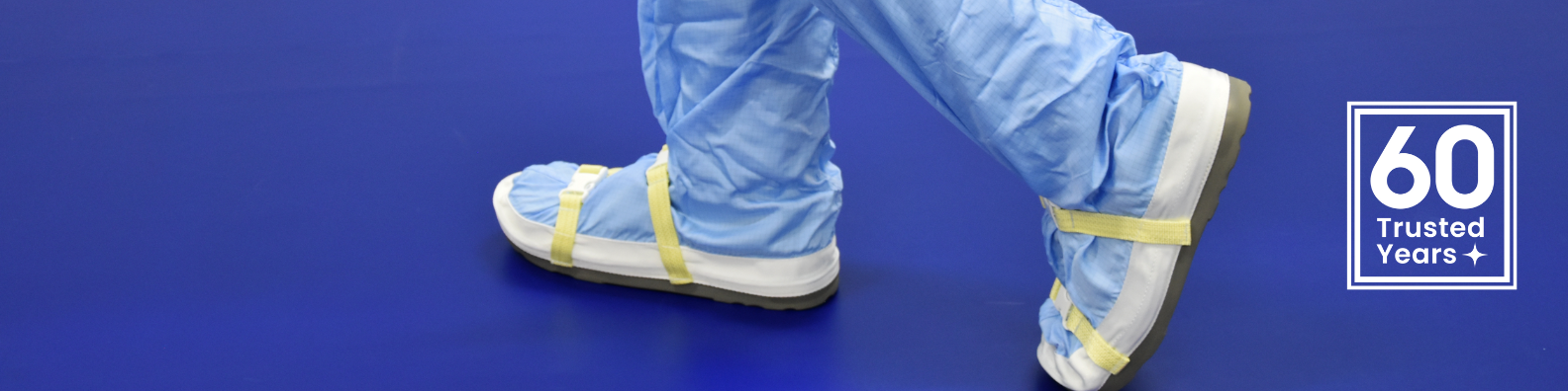 60 Reasons to Choose Dycem After 60 Trusted Years | Dycem