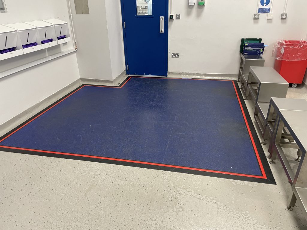 From Peel-Off Mats to Long-Term Protection: Nelipak’s Journey with ...